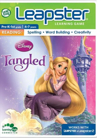 Tangled GOG Dreamlist | GOG.COM