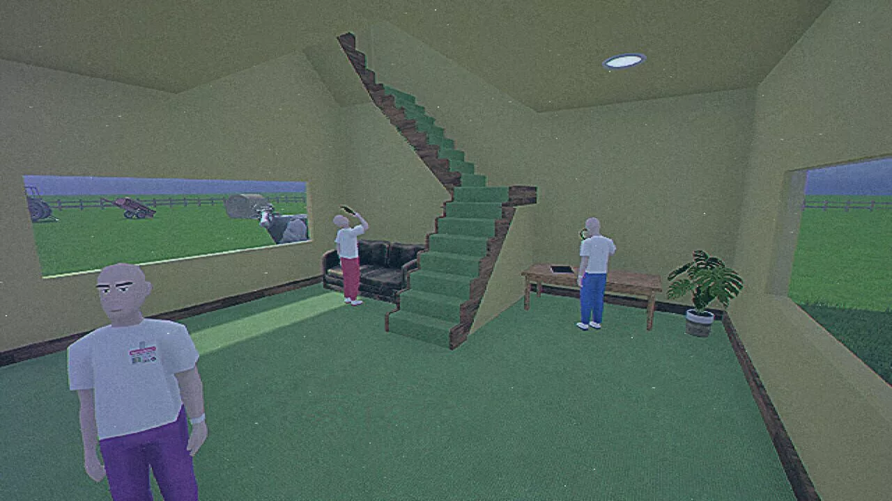 The Anomaly Project GOG Dreamlist | GOG.COM