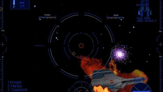 Wing Commander™ 4: The Price of Freedom on GOG.com