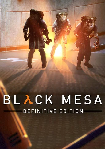 Black Mesa: Definitive Edition GOG Dreamlist | GOG.COM
