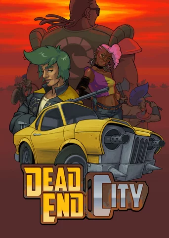 Dead End City GOG Dreamlist | GOG.COM
