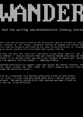 Wander GOG Dreamlist | GOG.COM