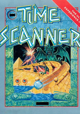 Time Scanner GOG Dreamlist | GOG.COM