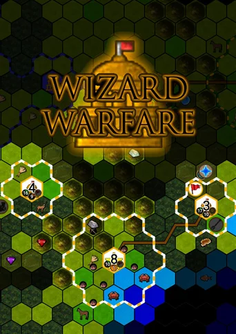 Wizard Warfare GOG Dreamlist | GOG.COM