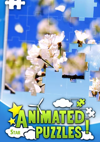 Animated Puzzles GOG Dreamlist | GOG.COM