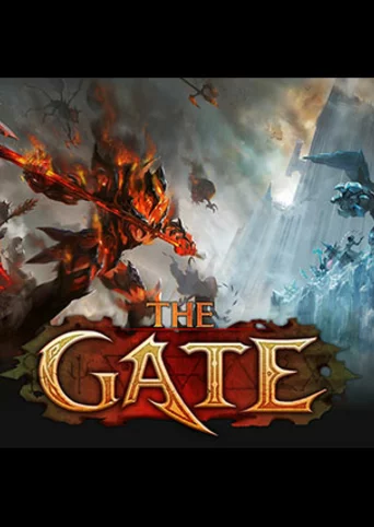 The Gate GOG Dreamlist | GOG.COM
