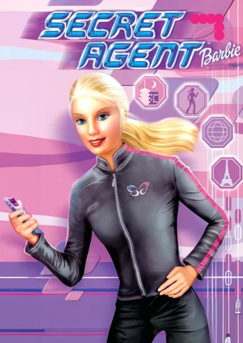 Secret Agent Barbie GOG Dreamlist | GOG.COM