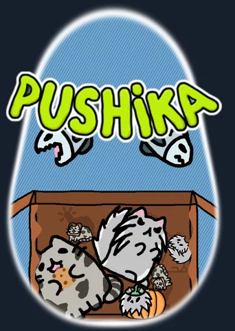 Pushika GOG Dreamlist | GOG.COM