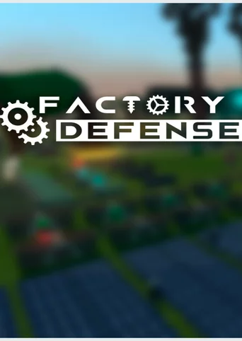 Factory Defense GOG Dreamlist | GOG.COM