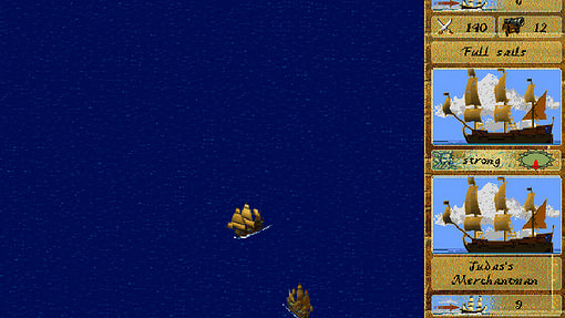 Pirates! GOLD - GOG Database