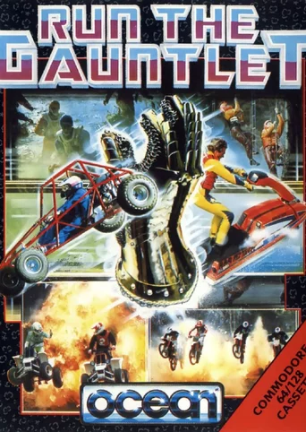 Run the Gauntlet GOG Dreamlist | GOG.COM