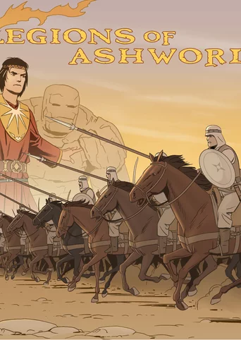 Legions of Ashworld GOG Dreamlist | GOG.COM