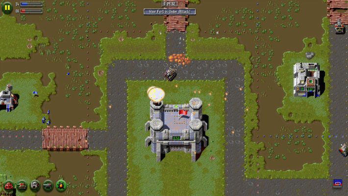 Z: The Game - GOG Database