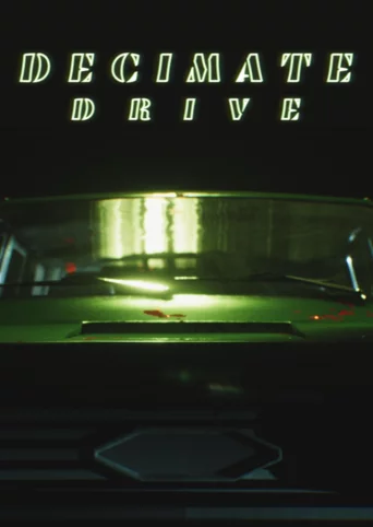 Decimate Drive GOG Dreamlist | GOG.COM