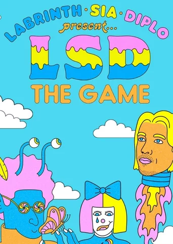 LSD: The Game GOG Dreamlist | GOG.COM