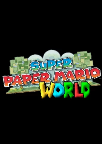 Super Paper Mario World GOG Dreamlist | GOG.COM