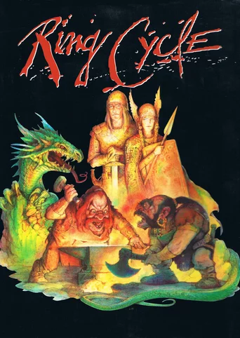 Ring Cycle GOG Dreamlist | GOG.COM