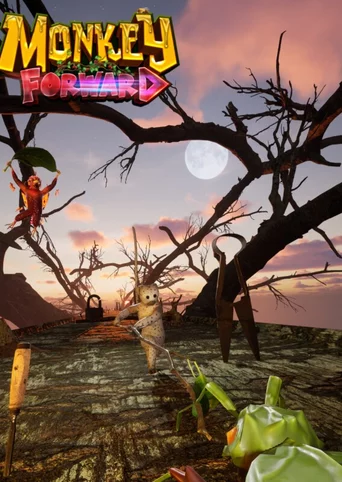Monkey Forward GOG Dreamlist | GOG.COM