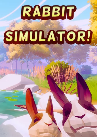 Rabbit Simulator GOG Dreamlist | GOG.COM