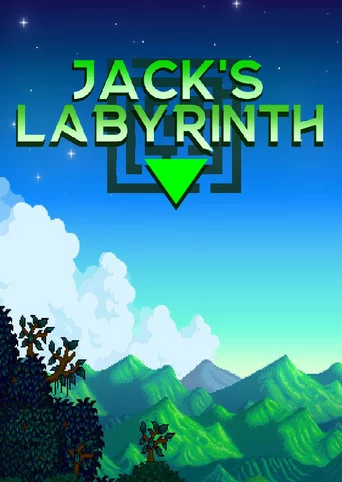 Jack's Labyrinth GOG Dreamlist | GOG.COM