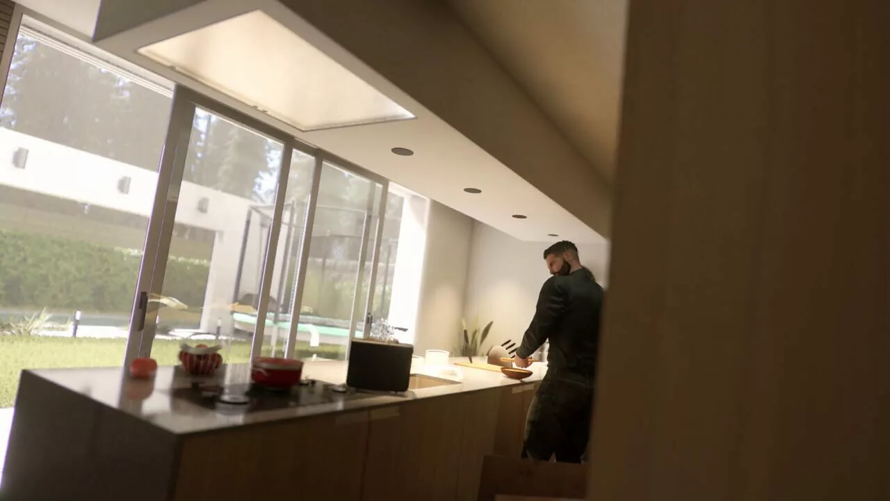 Level Unknown: Backrooms GOG Dreamlist | GOG.COM