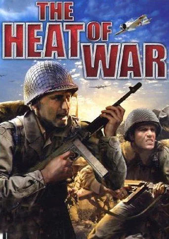 The Heat of War GOG Dreamlist | GOG.COM