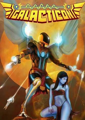 Galacticon GOG Dreamlist | GOG.COM