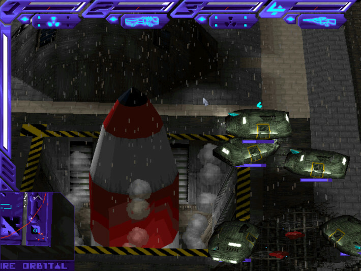 Syndicate Wars™ - GOG Database