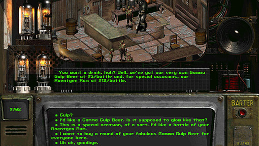 Fallout 2 Classic - GOG Database