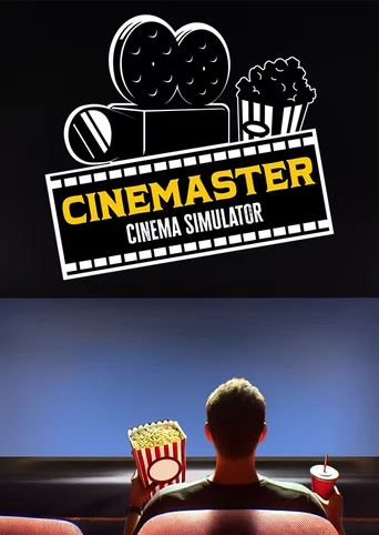 Cinemaster Cinema Simulator GOG Dreamlist | GOG.COM