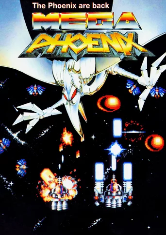 Mega Phoenix GOG Dreamlist | GOG.COM