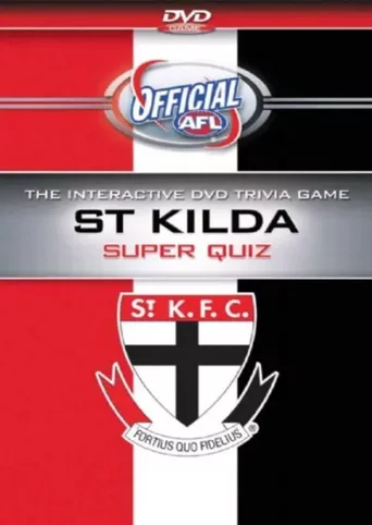 Official AFL: The Interactive DVD Trivia Game - St Kilda Super Quiz GOG Dreamlist | GOG.COM
