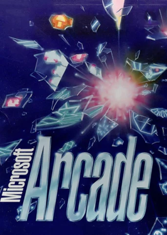 Microsoft Arcade GOG Dreamlist | GOG.COM