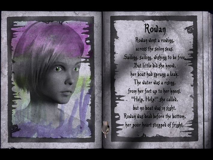 Dark Fall 3: Lost Souls - GOG Database