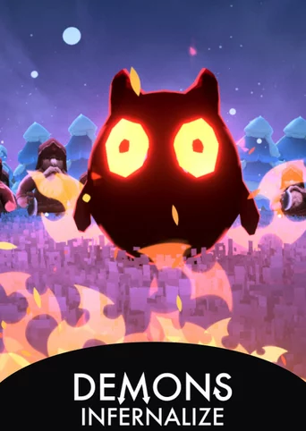 Demons Infernalize GOG Dreamlist | GOG.COM