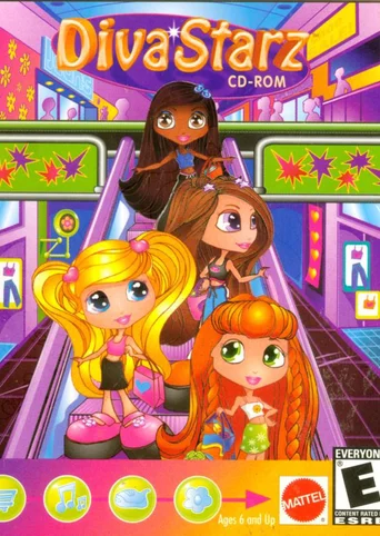 Diva Starz GOG Dreamlist | GOG.COM