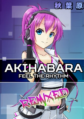 Akihabara: Feel the Rhythm Remixed GOG Dreamlist | GOG.COM