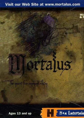 Mortalus: The Quest for Immortality GOG Dreamlist | GOG.COM