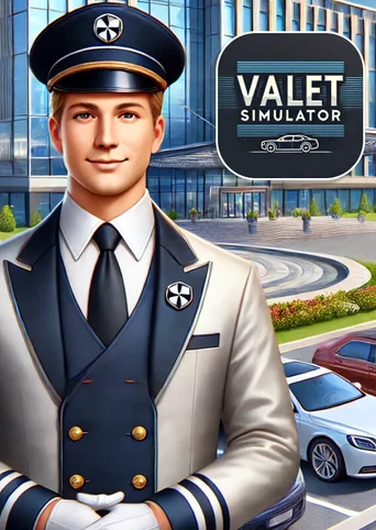 Valet Simulator GOG Dreamlist | GOG.COM