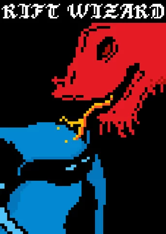 Rift Wizard GOG Dreamlist | GOG.COM