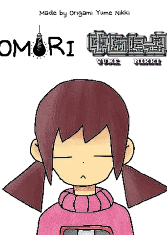 Omori x Yume Nikki Crossover Fangame GOG Dreamlist | GOG.COM