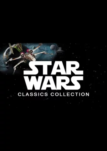 Star Wars Classics Collection GOG Dreamlist | GOG.COM