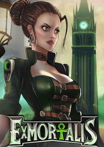 ExMortalis GOG Dreamlist | GOG.COM