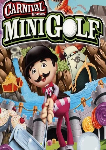 Carnival Games Mini Golf GOG Dreamlist | GOG.COM