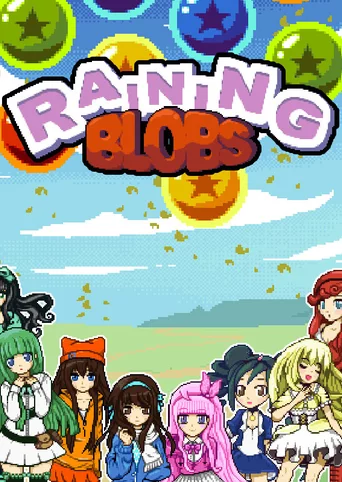 Raining Blobs GOG Dreamlist | GOG.COM