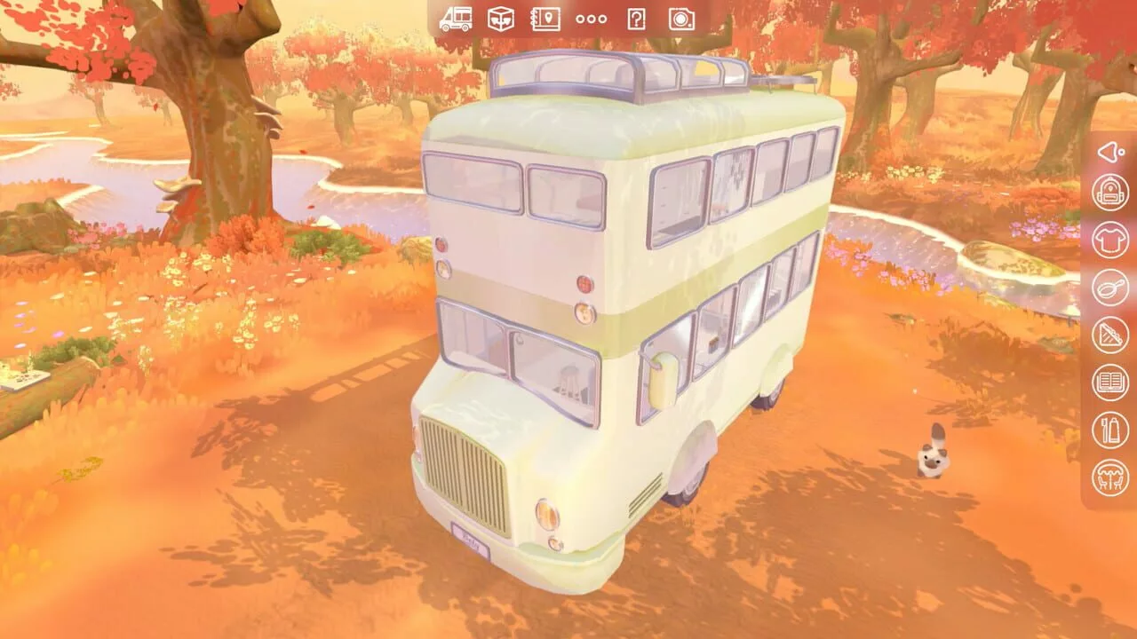Camper Van: Make it Home GOG Dreamlist | GOG.COM