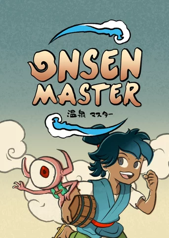 Onsen Master GOG Dreamlist | GOG.COM