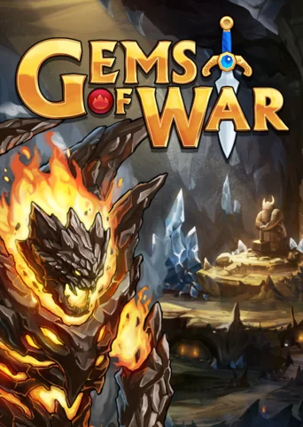 Gems of War GOG Dreamlist | GOG.COM