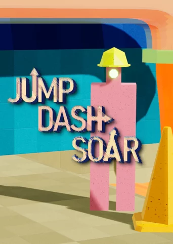 Jump Dash Soar GOG Dreamlist | GOG.COM