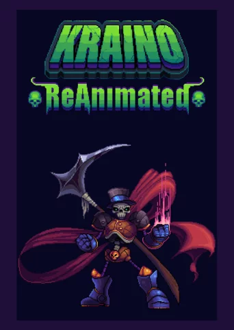 Kraino ReAnimated GOG Dreamlist | GOG.COM